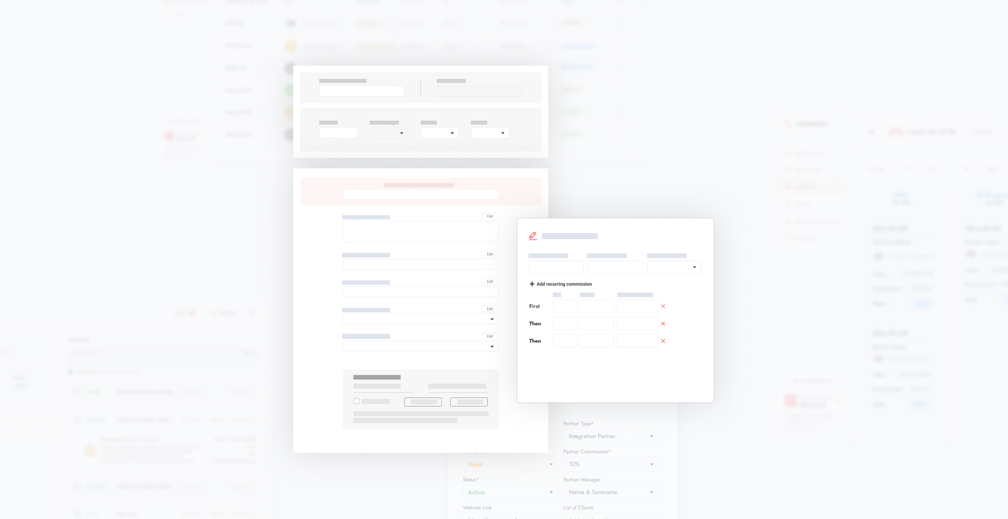 Partnerplace - Build. Grow. Master.